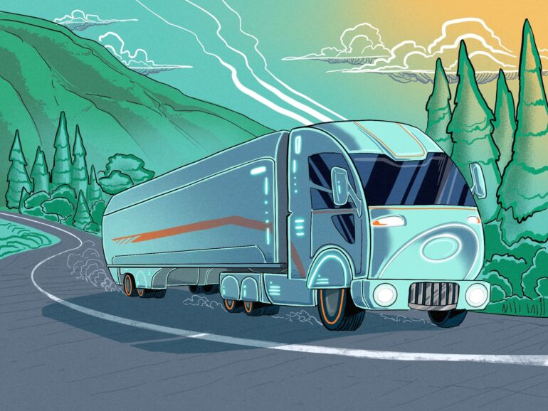 The journey to zero emission | Quantfury Gazette The journey to zero emission | Quantfury Gazette